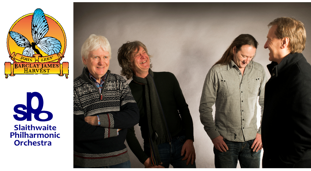 Home | Slaithwaite Philharmonic Orchestra